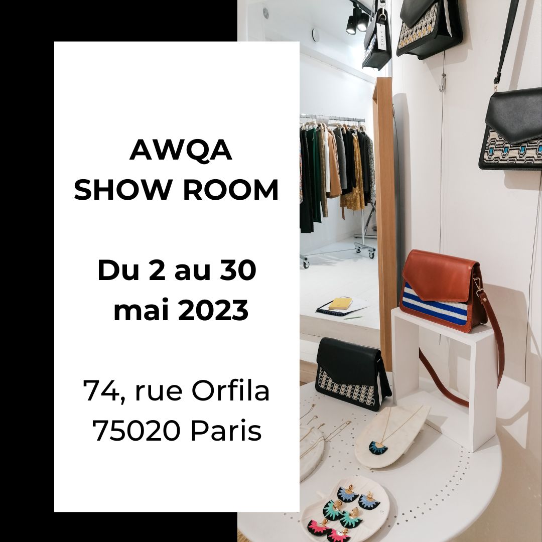 Suivez l’aventure AWQA – AWQA manufacture des Andes